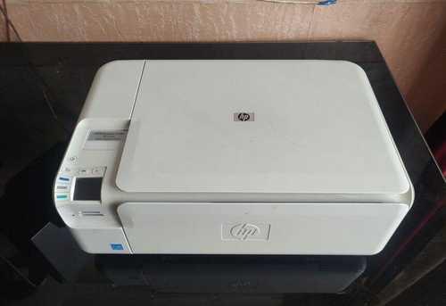 Продается мфу HP Photosmart C 4483 All-in-One