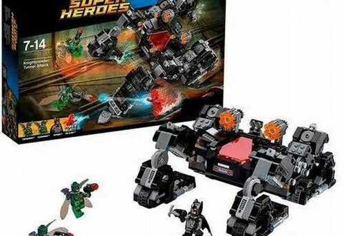 Lego Super Heroes