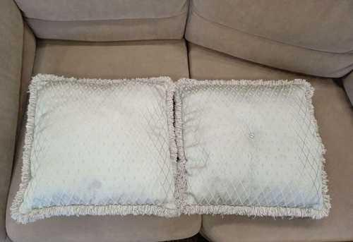 Декоративная подушка, подушка
