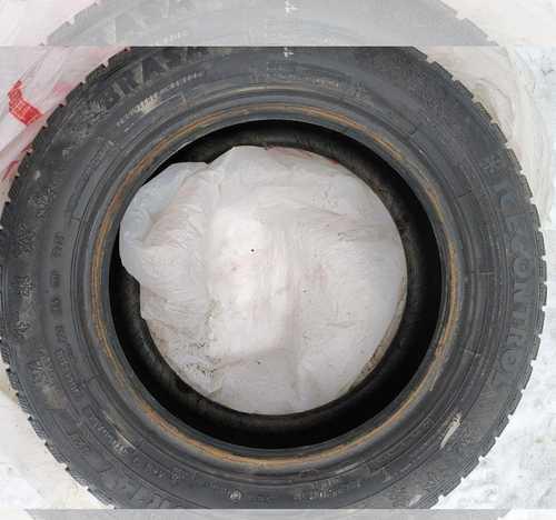 Brasa IceControl 185/60 R14