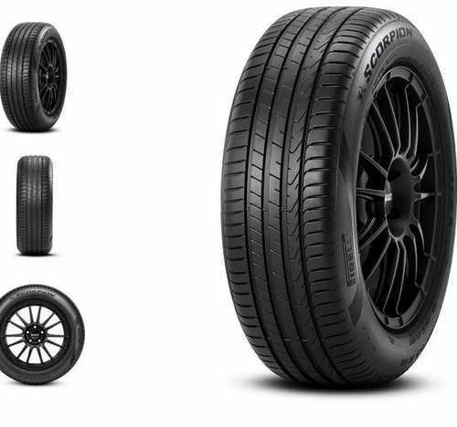 Pirelli Scorpion 235/50 R19 99V