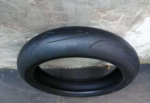 Мотошина Continental 120/70 R17