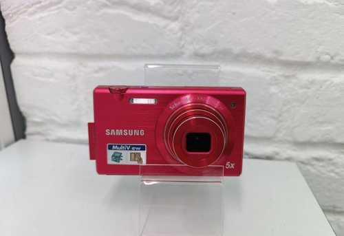 Фотоаппараты Цифровые Samsung Mv800
