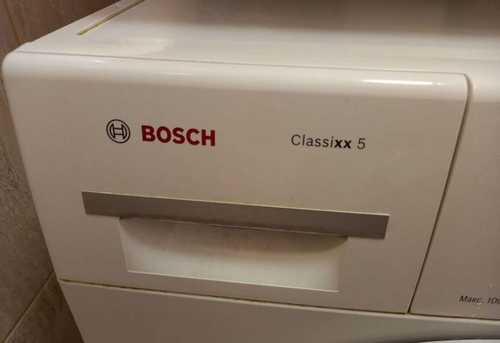 Стиральная машина Bosch Classixx5 WLG 20060CE