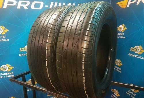 Bridgestone Dueler H/P Sport 215/65 R16 | Festima.Ru - Мониторинг ...