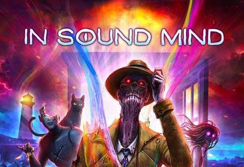 In Sound Mind Ps5
