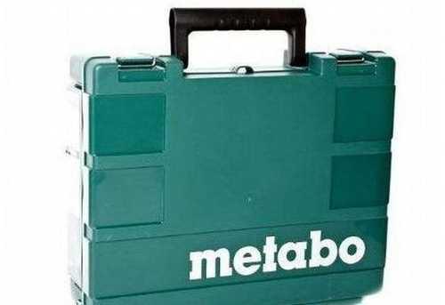 Аренда Шуруповерт + кейс Metabo PowerMaxx BS