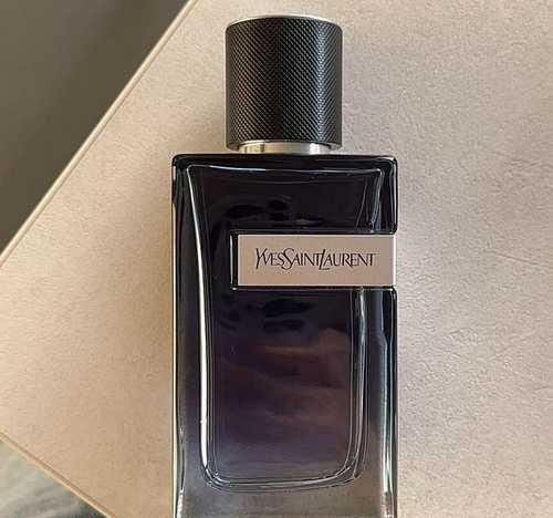 YSL y Eau DE toilette 100ml