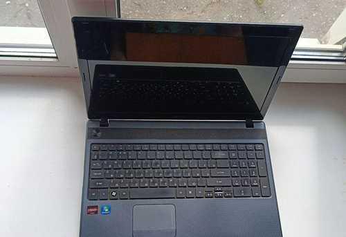 Ноутбук acer aspire 5250 series