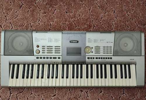 Синтезатор Yamaha PSR-295