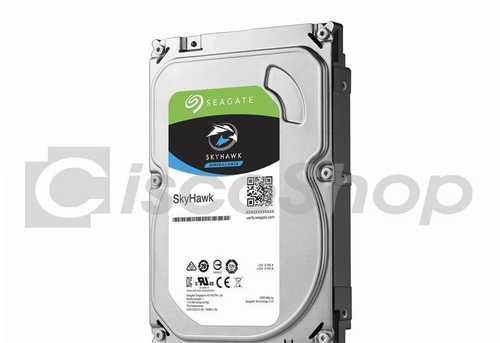 Жесткий диск Seagate SkyHawk Guardian Surveillance