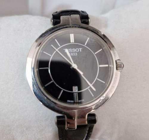 Tissot T-LadyT094.210.16.051.00 женские