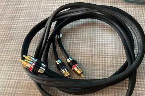 Monster Cable Interlink 250(USA) оригинал