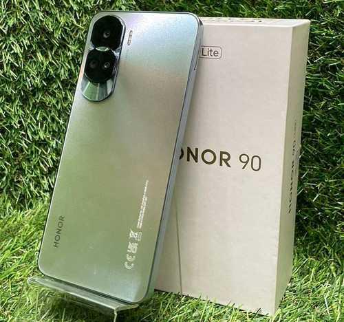 HONOR 90 Lite, 8/256 ГБ