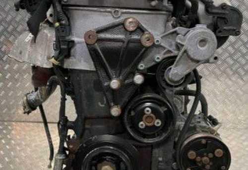 Двигатель AYL Volkswagen Sharan 2000-2010 2.8 i