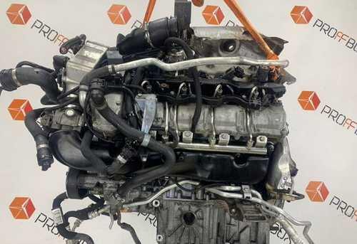 Двигатель N63B44A BMW F02 750Li 4.4 из Европы