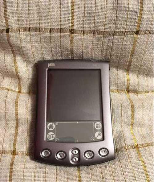 Palm M505