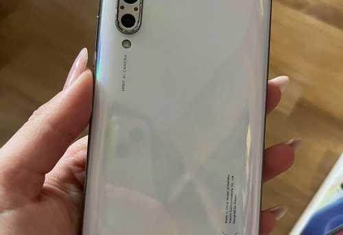 Xiaomi Mi A3 Android One, 4/128 ГБ