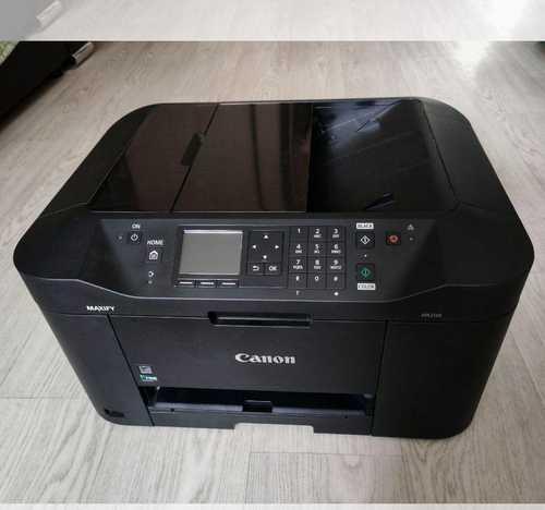 Цветной мфу Canon MB2140