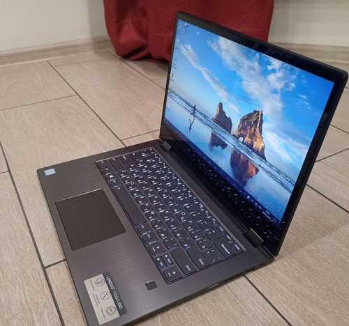 Lеnovo Yogа 530-14 Full HD IPS,i3-8130,8gb,SSD,АКБ