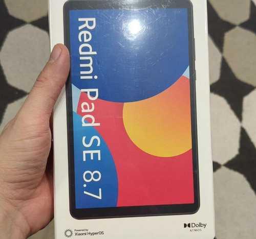 Xiaomi Планшет Redmi Pad S новый