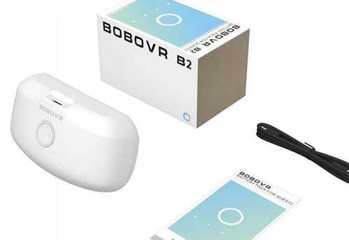 BoboVR B2 аккумулятор для Oculus Quest 2/3, Pico 4