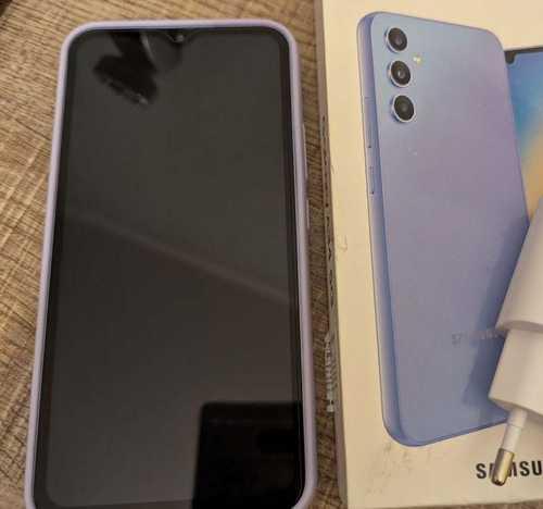 Samsung Galaxy A34, 6/128 ГБ