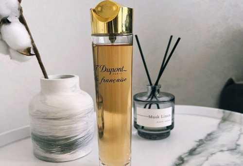 Dupont a la francaise pour femme