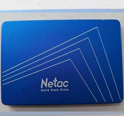 SSD Netac N535S (SATA)