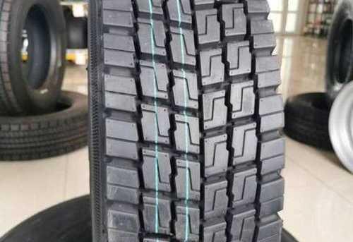 315/60R22.5 Triangle TRD06, Ведущая, Грузовые шины