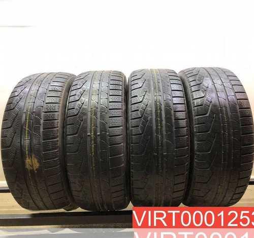 Pirelli Winter Sottozero 210 Serie II 235/50 R19 103H