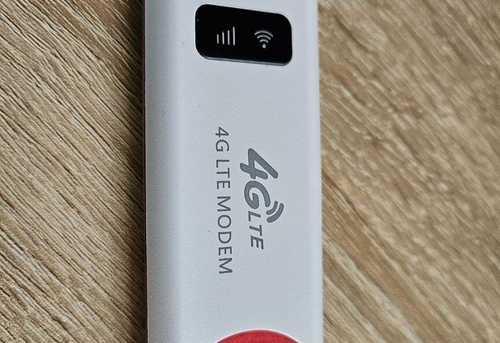 Usb modem 4g (узб модем)