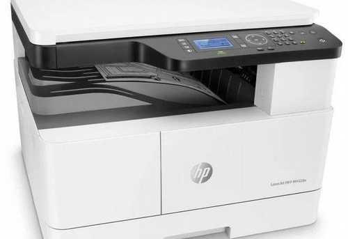 HP LaserJet MFP M442dn 8AF71A#B19 p/c/s, A3, 1200d