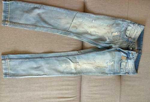 Dolce gabbana джинсы