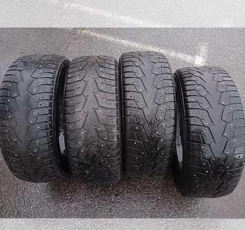 Yokohama Ice Guard Stud IG55 205/55 R16 94T