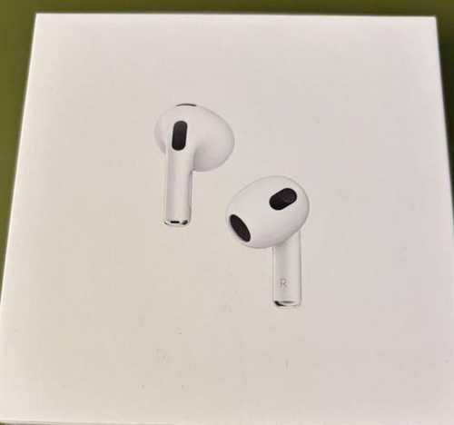 Apple Airpods 3