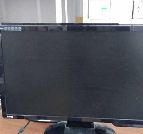 Монитор для видеонаблюдения 24 дюйма Benq G2420HDB