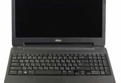 Dell Inspiron 3521 на запчасти либо под ремонт