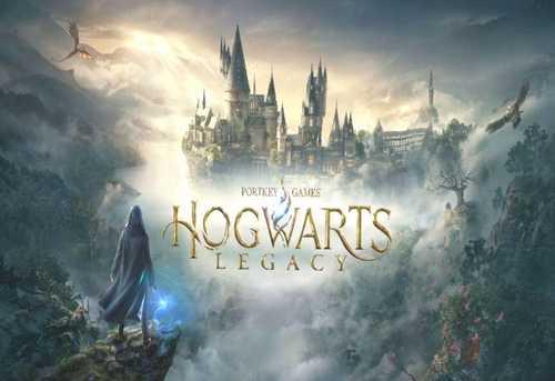 Hogwarts Legacy для Вашей PS4/5 u-7187