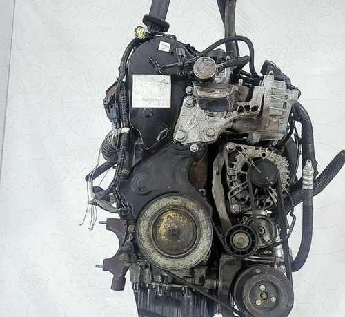 Двигатель 2,0 л., дизель, Ford Kuga 2012-2016
