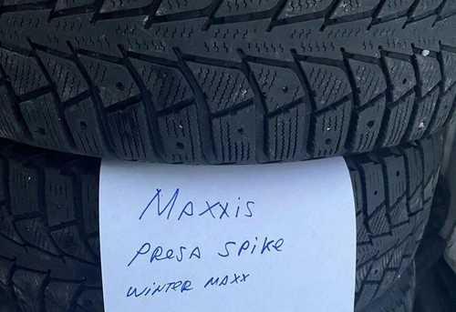 Maxxis MA-SPW Presa Spike 215/65 R16 98T