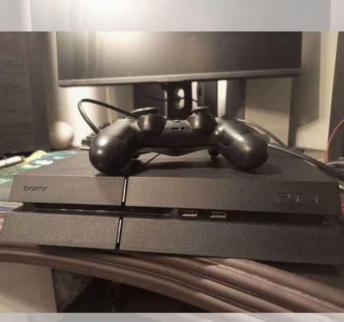 Sony playstation 4 1tb