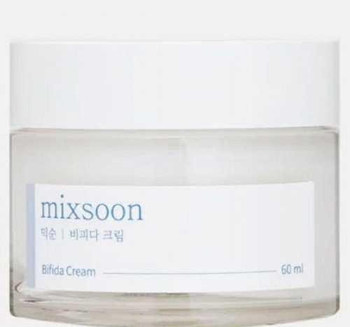 Крем для лица mixsoon bifida cream