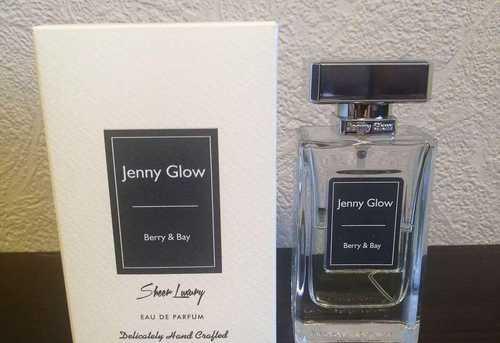 Berry & Bay Jenny Glow