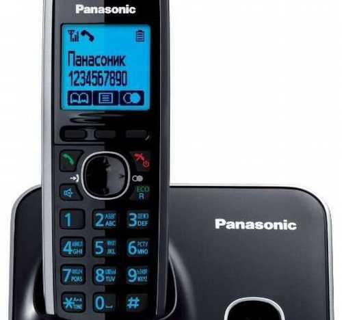 Радиотелефон Panasonic KX-TG5521