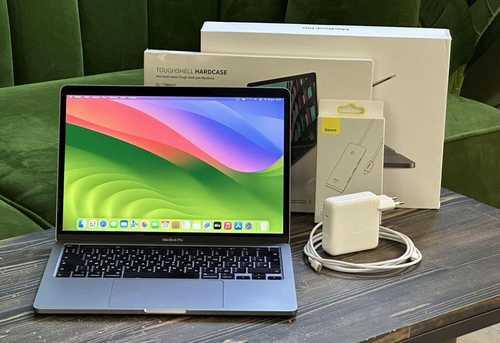 MacBook Pro 13 i5 16GB 256GB SSD RU