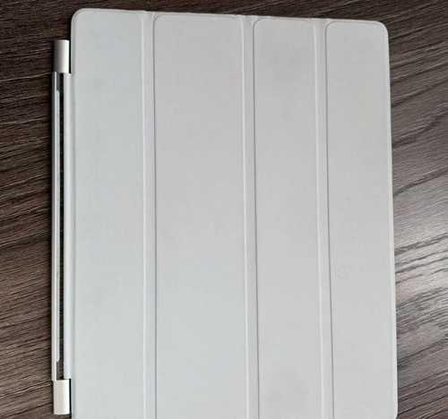 Крышка-чехол SMART Cover для iPad 3-4th generation