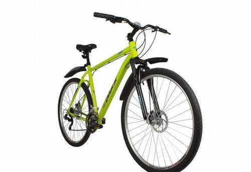 Велосипед foxx Aztec D 29 рама 22