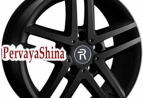 Replay VV206 6.5x16 5*120 ET51 DIA65.1 MB Литой. M