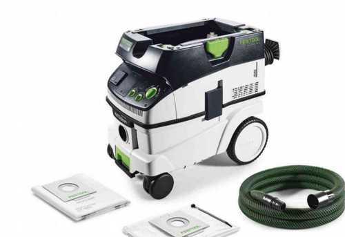 Пылесос Festool CTL 26 E AC 574945